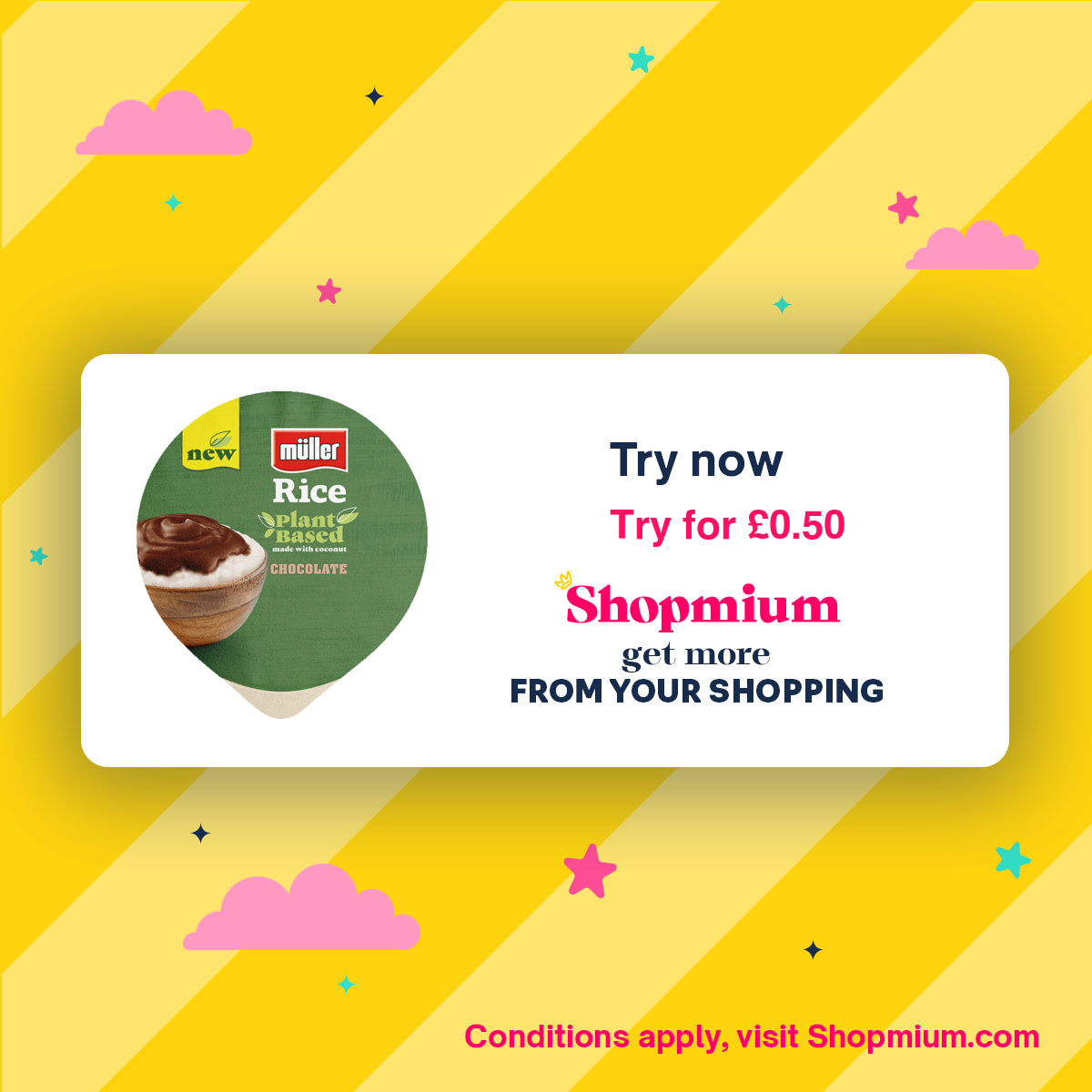 Shopmium | Muller