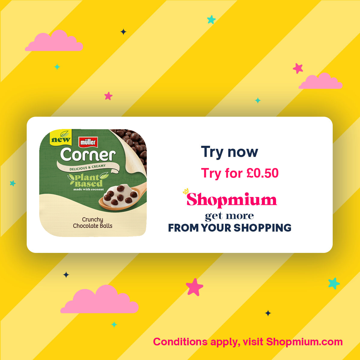 Shopmium | Muller