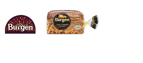 Shopmium | Burgen Bread