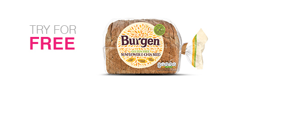 Shopmium | Burgen Bread