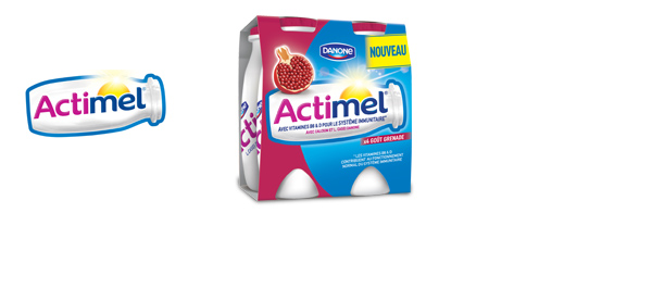 Shopmium | Actimel