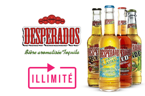 Shopmium | Desperados