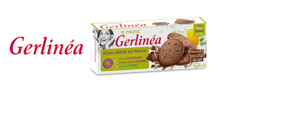 Shopmium | Gerlinéa