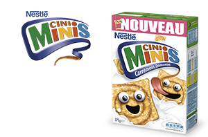 Shopmium | Cini Minis