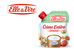 Shopmium | Elle & Vire