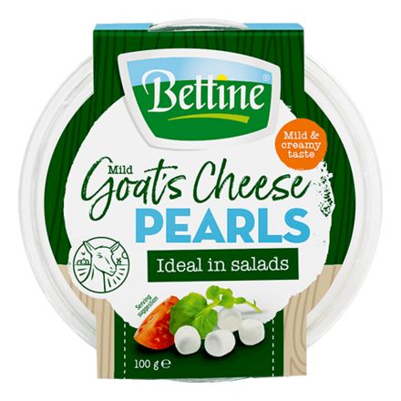 Shopmium | Bettine Goat's Cheese