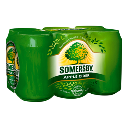 Shopmium | Sommersby Apple