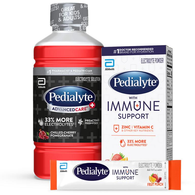 Shopmium | Pedialyte®