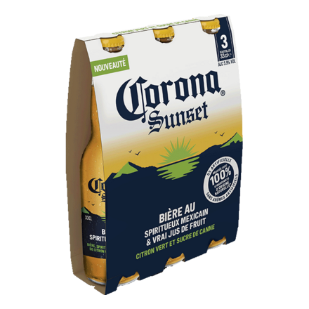 Shopmium | Corona Sunset