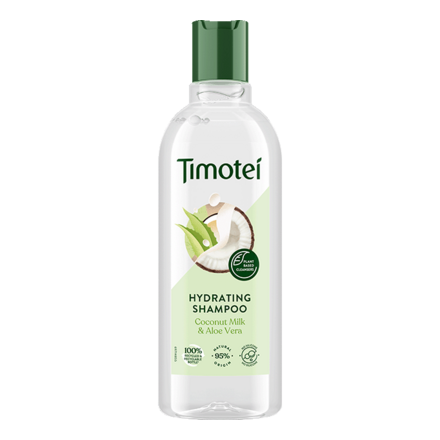 Shopmium | Timotei Hydrating Shampoo