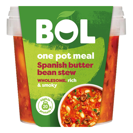 Shopmium | BOL One Pot Meals