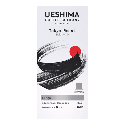 Shopmium | Ueshima Coffee Capsules
