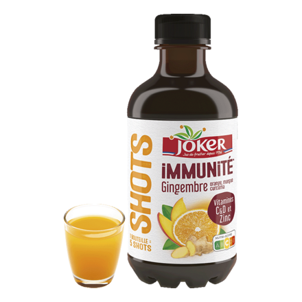 Shopmium | Joker Shots