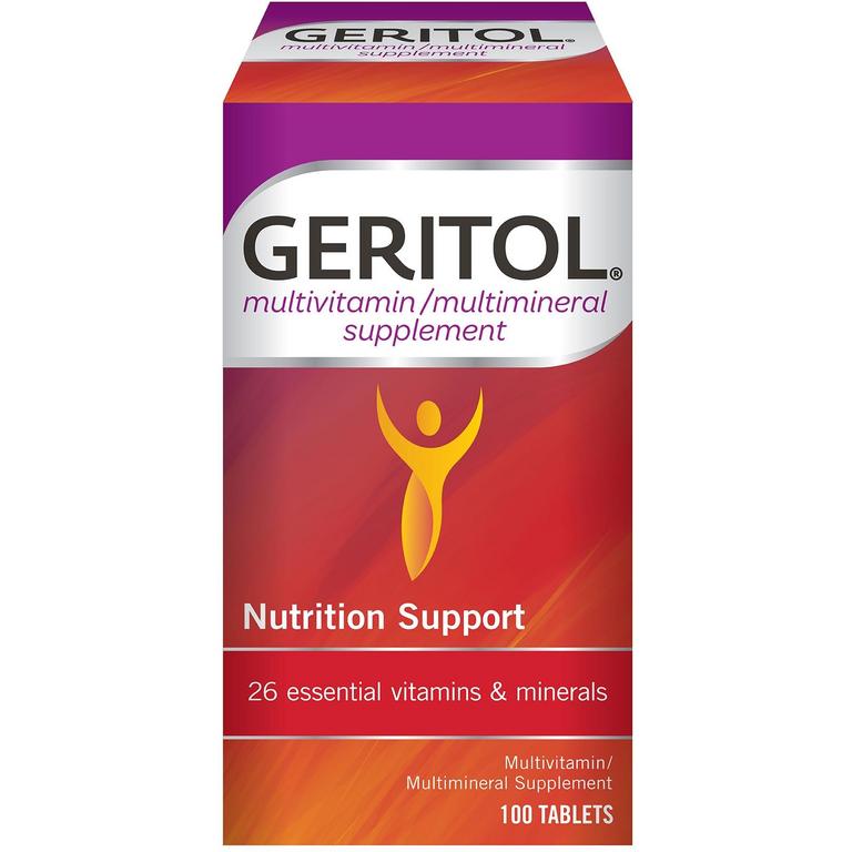 Shopmium | GERITOL