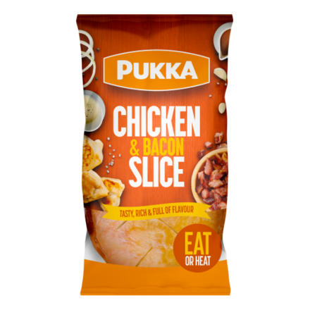 Shopmium | Pukka Chicken & Bacon Slice