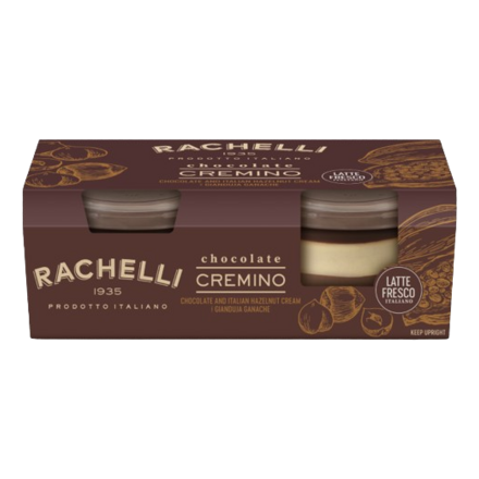 Shopmium | Rachelli 1935 Desserts