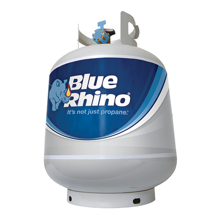 Coupons.com | Blue Rhino® Propane