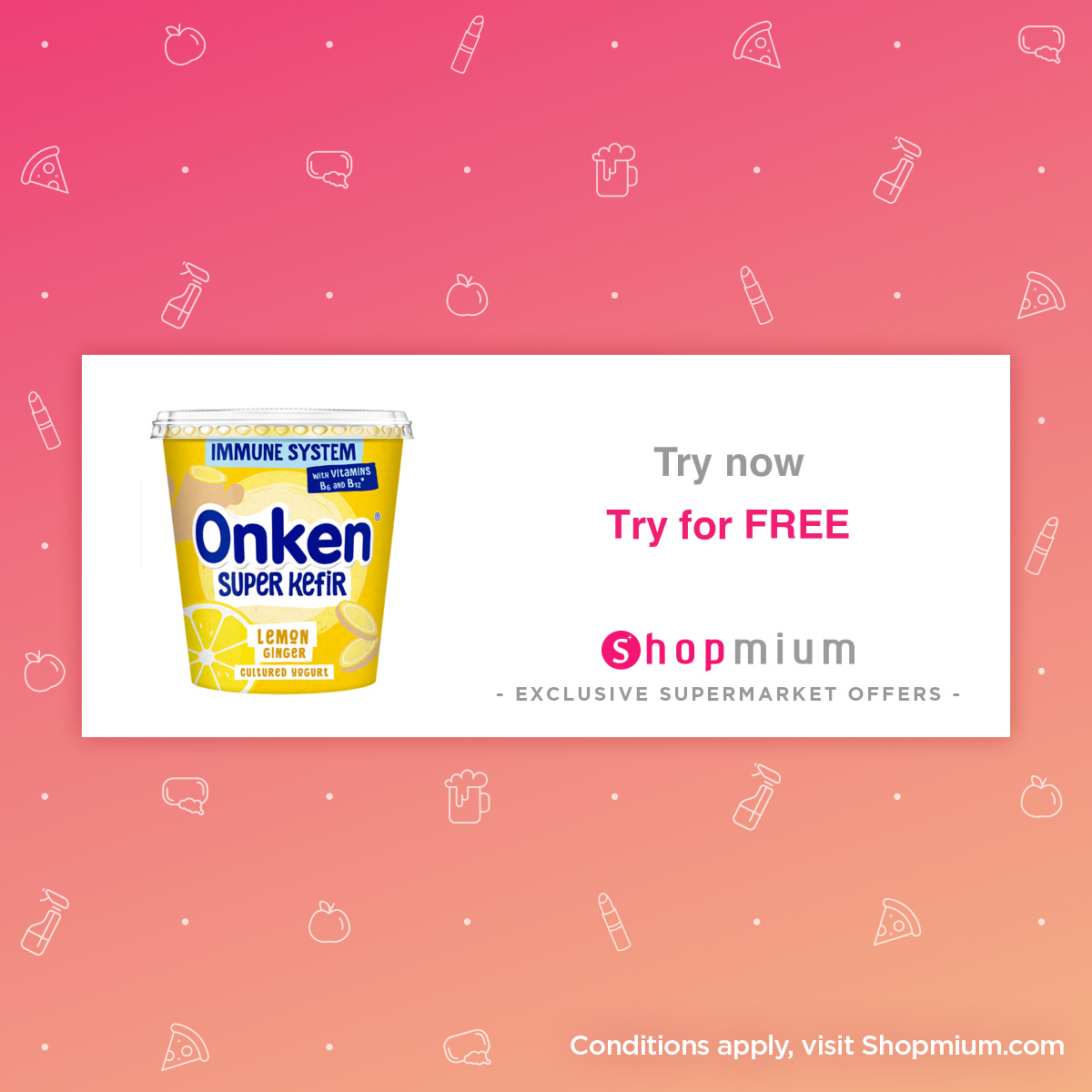Shopmium | Onken