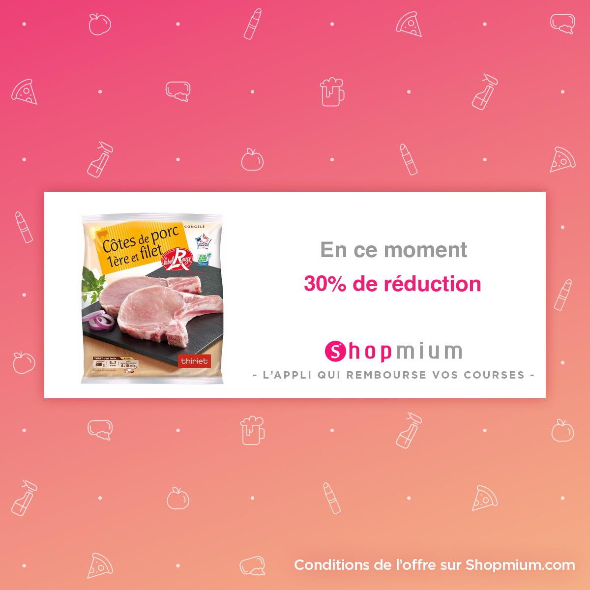 Shopmium | Magasins Thiriet