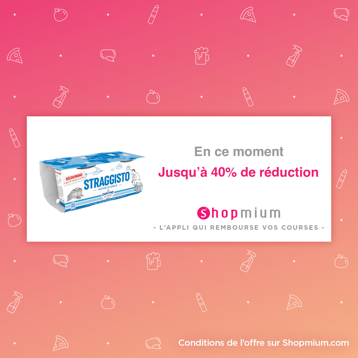 Shopmium | STRAGGISTO