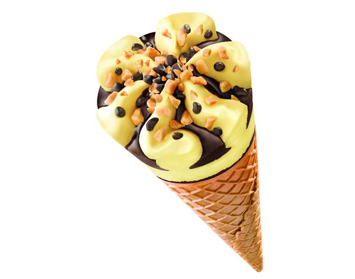 Shopmium | Cornetto