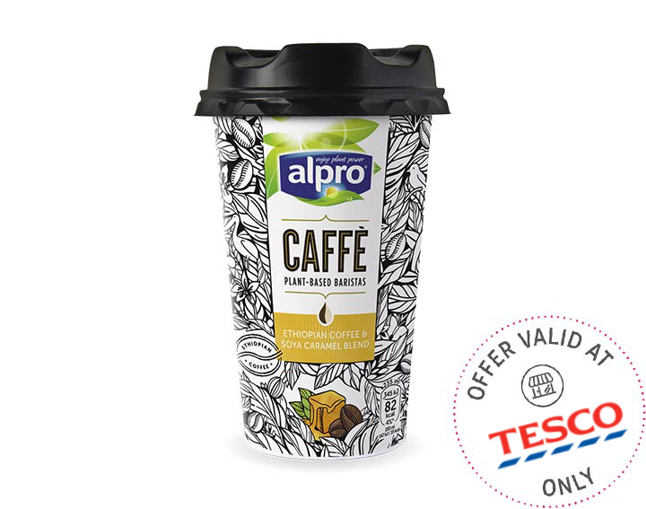 Shopmium | Alpro Caffè