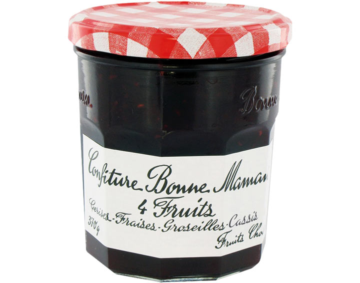 Shopmium | Les Confitures Bonne Maman®