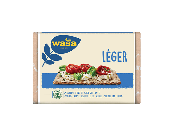 Shopmium | Wasa Authentique