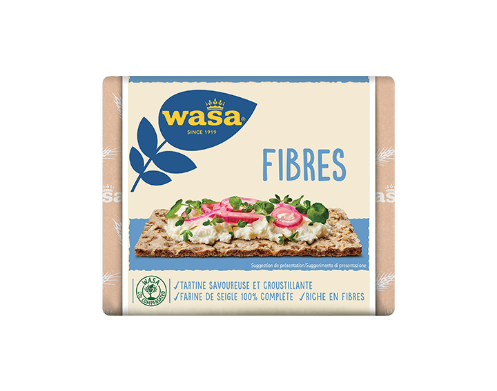 Shopmium | Wasa Authentique