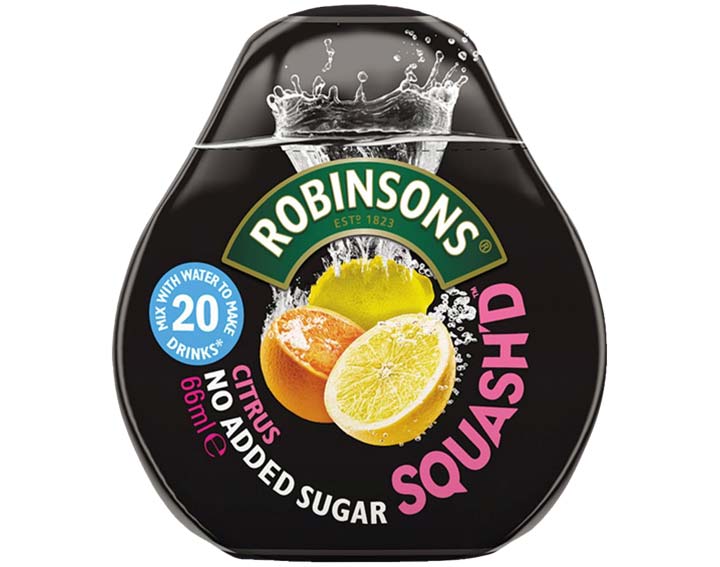 Shopmium | Robinsons Squash'd