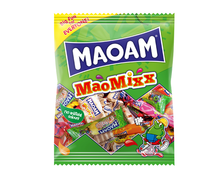 Shopmium | MAOAM MaoMixx 480g