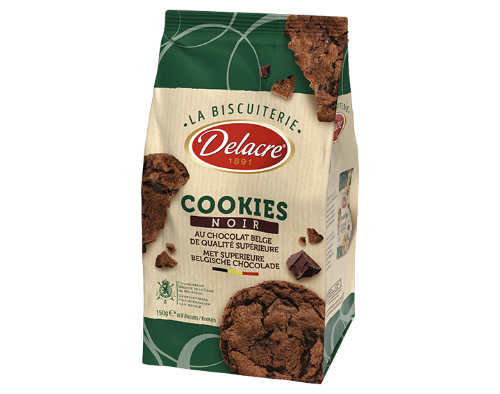 Shopmium | La Biscuiterie Delacre