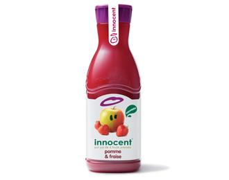 Shopmium | Jus de fruits innocent