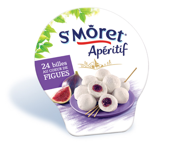 Shopmium | Les billes St Môret Apéritif