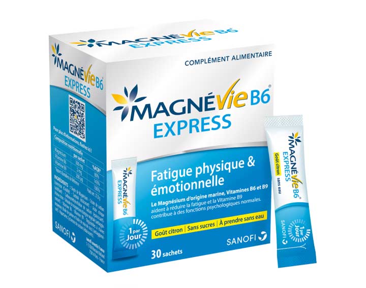 Shopmium | MAGNEVie B6® EXPRESS