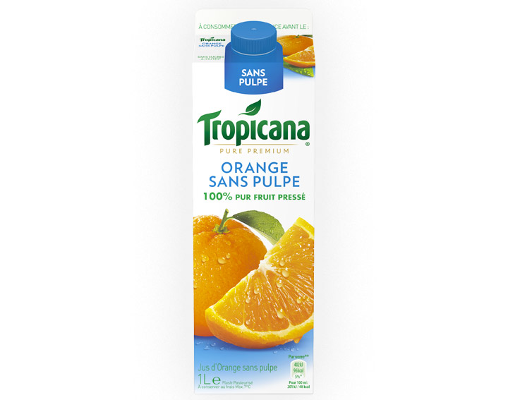 Shopmium | Jus et desserts de fruits Tropicana