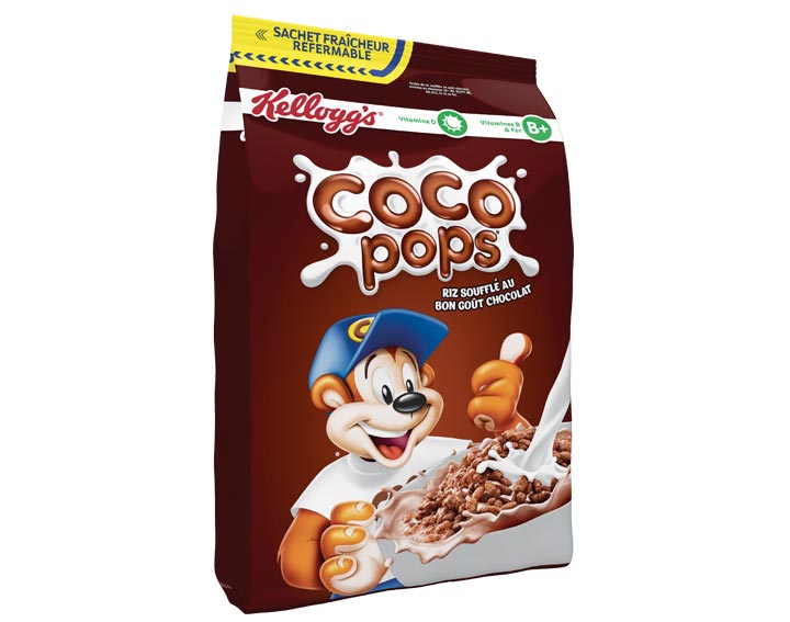 Shopmium | Coco Pops de Kellogg’s