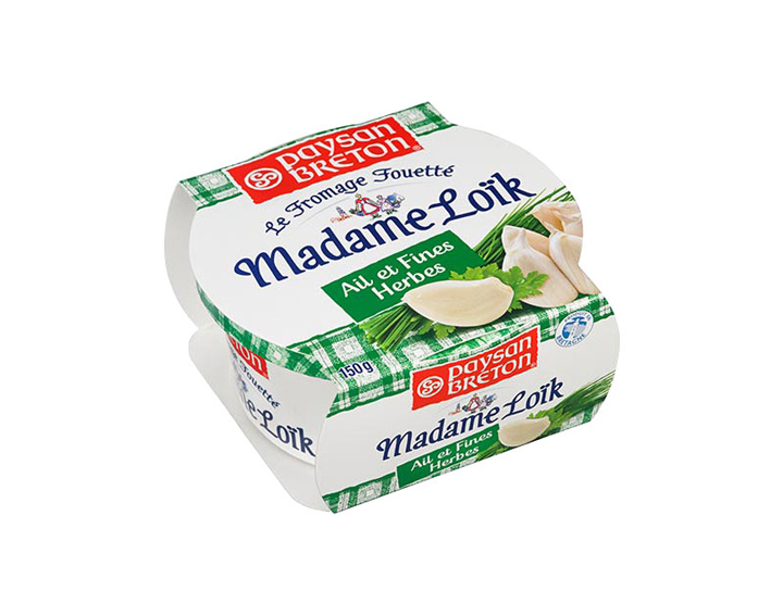 Shopmium | Le Fromage Fouetté Madame Loïk