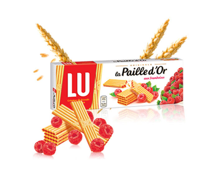 Shopmium | 3 produits LU