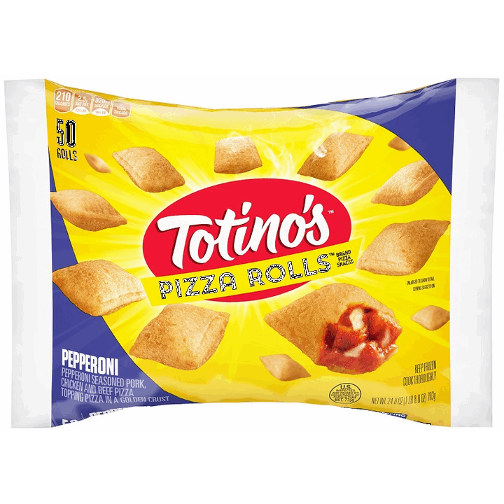 Shopmium | Totino’s™