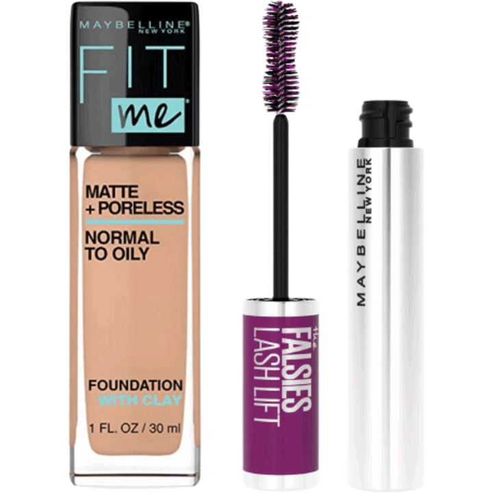 Shopmium#N# | Maybelline® New York