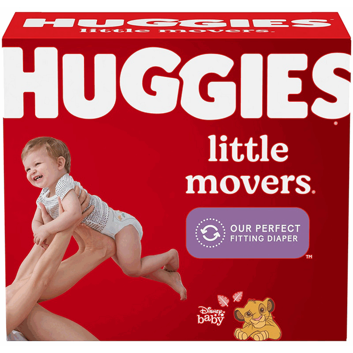 Shopmium | HUGGIES Diapers®