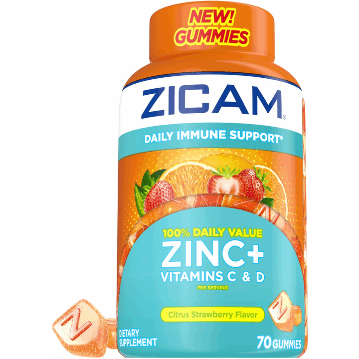 Shopmium | Zicam®