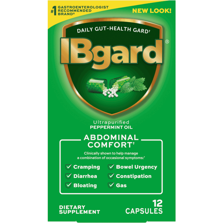 Shopmium | IBgard and FDgard