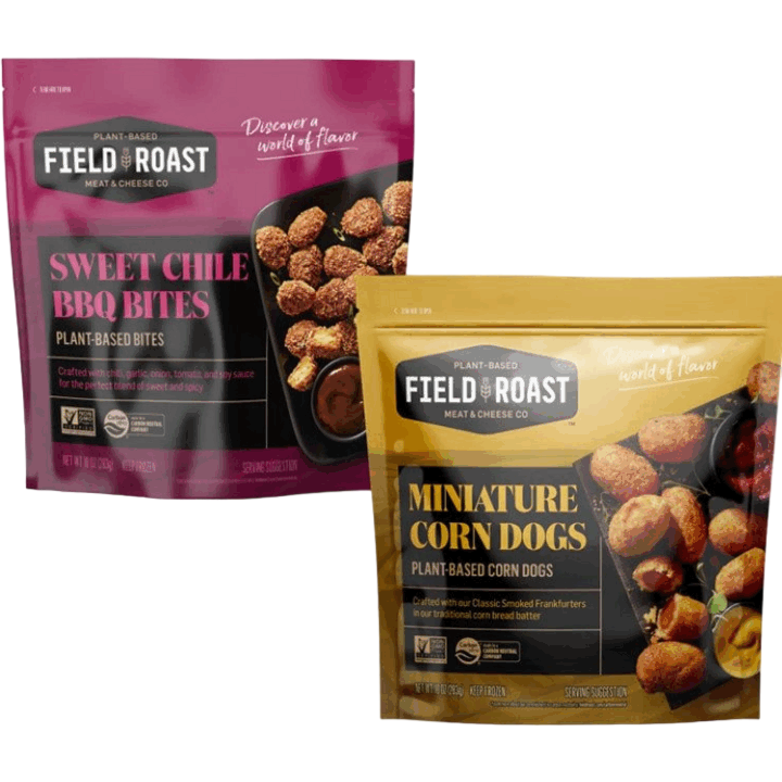 Shopmium | Field Roast