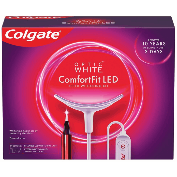 Shopmium | Colgate® Whitening Kit