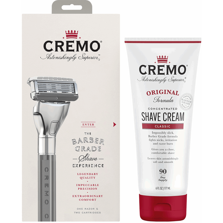 Shopmium | Cremo® Products