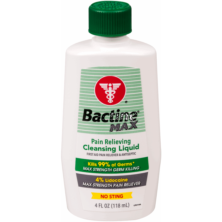 Shopmium | BACTINE MAX