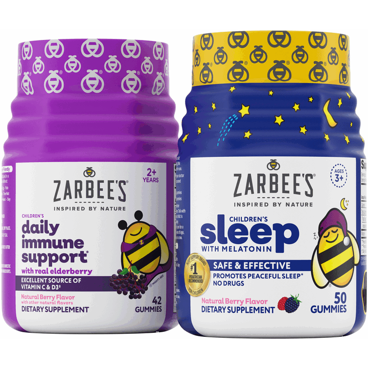 Shopmium | Zarbee's®