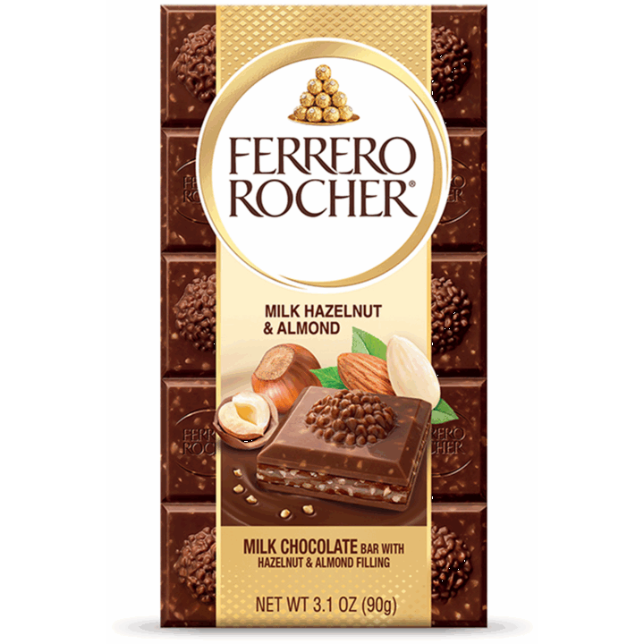 Shopmium | Ferrero Rocher® Chocolate Bar